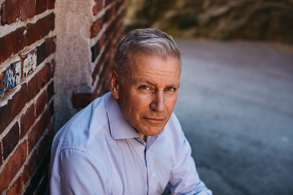 麦基嘉全球售后服务部的新船长 - MacGregor.com